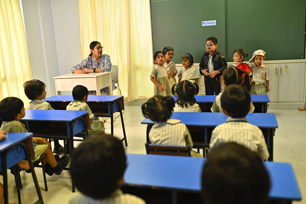 Programs – Arun Nursery School