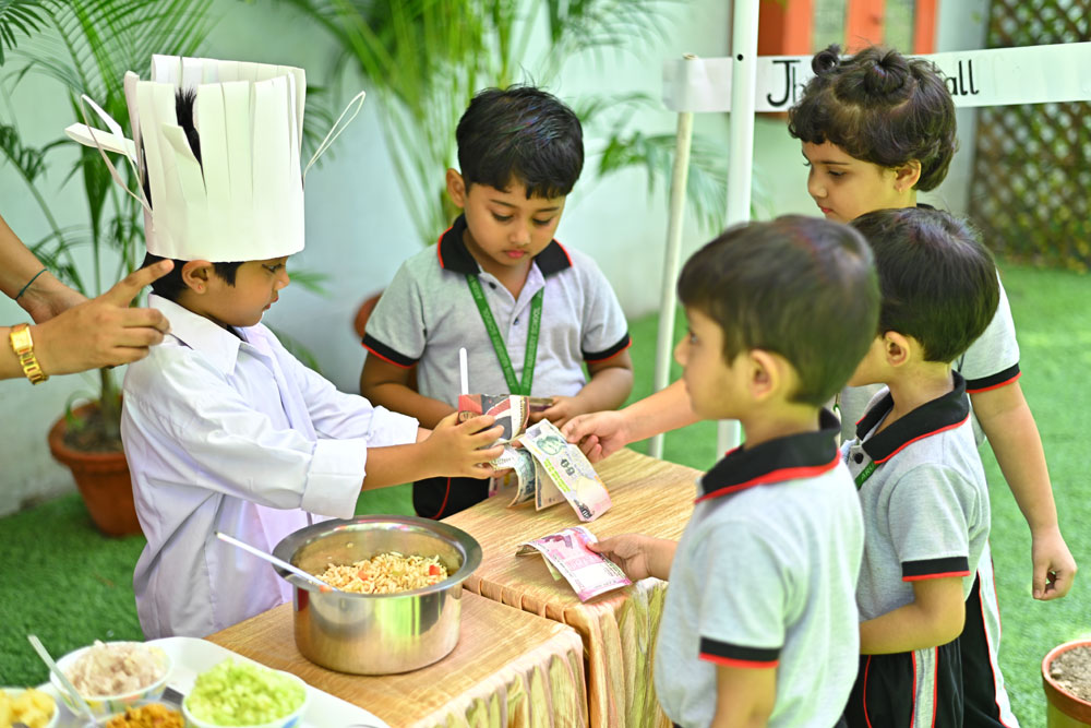 Programs – Arun Nursery School