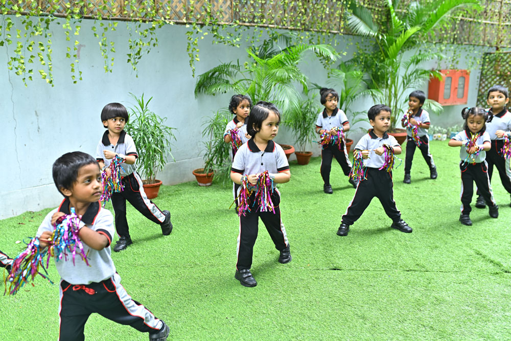 Programs – Arun Nursery School