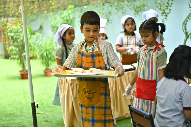 Programs – Arun Nursery School