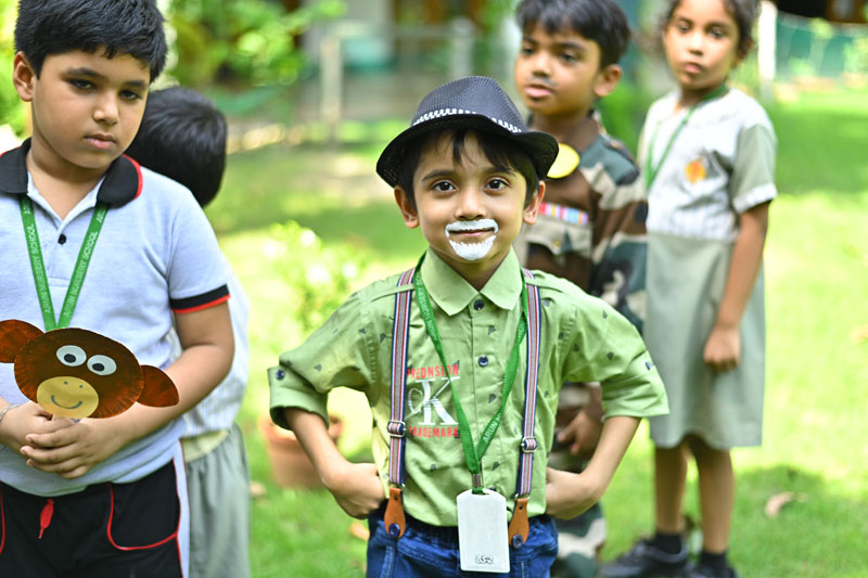 Programs – Arun Nursery School