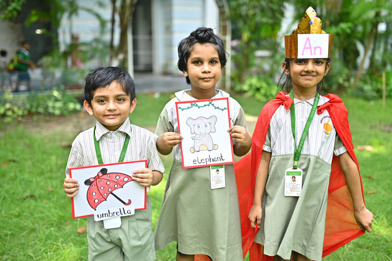 Programs – Arun Nursery School