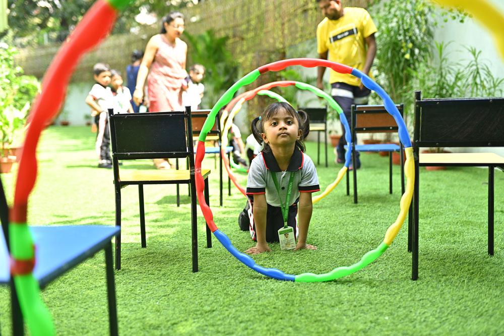 Programs – Arun Nursery School