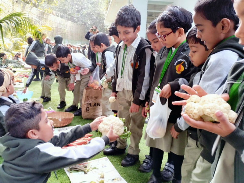 Programs – Arun Nursery School