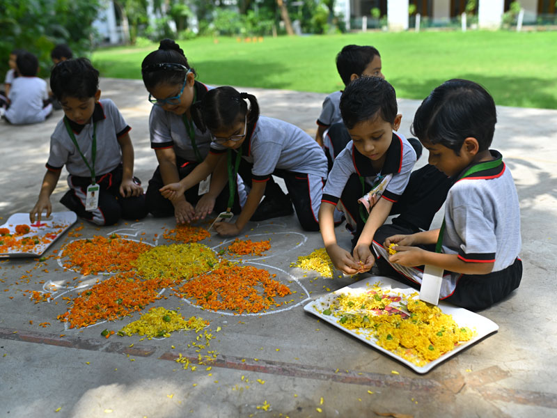 Programs – Arun Nursery School