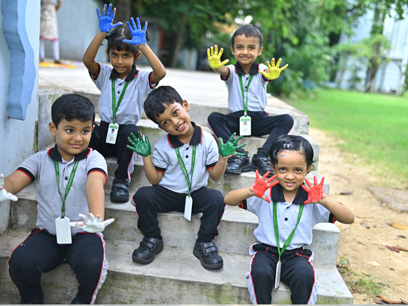 Programs – Arun Nursery School