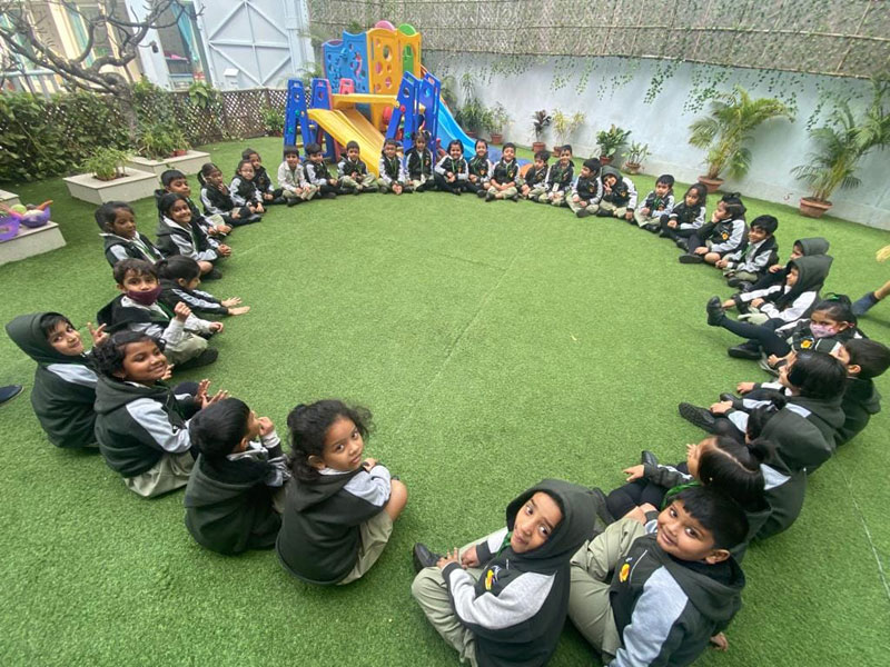 Programs – Arun Nursery School