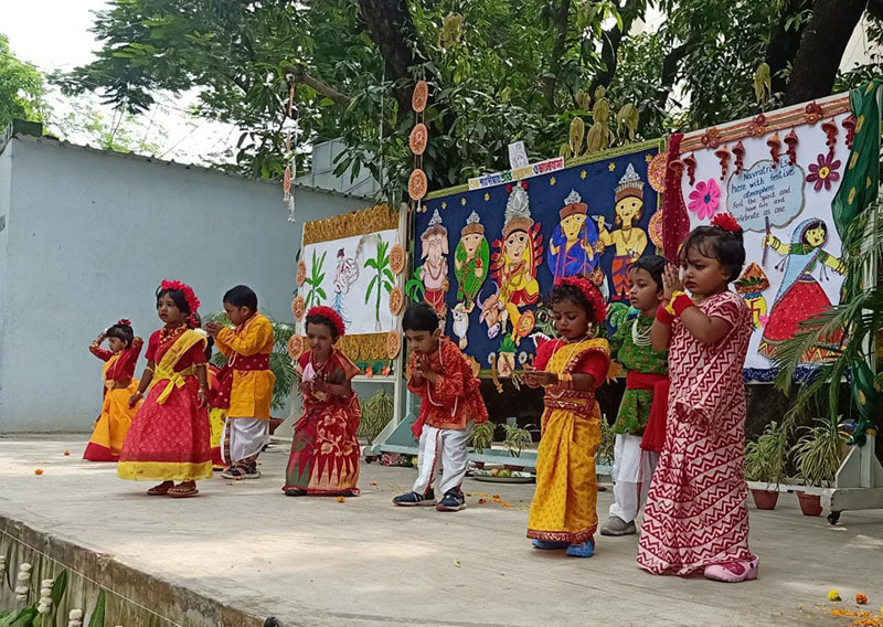 Programs – Arun Nursery School