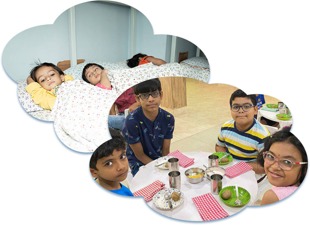 Home - Arun Nursery School