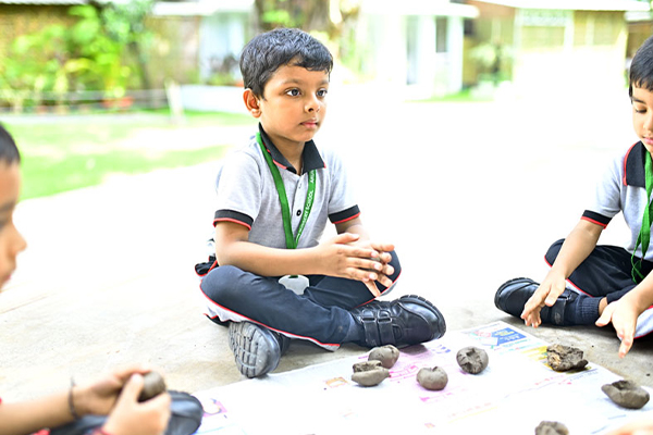 Home - Arun Nursery School