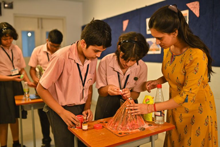 Our Approach – The Future Foundation School