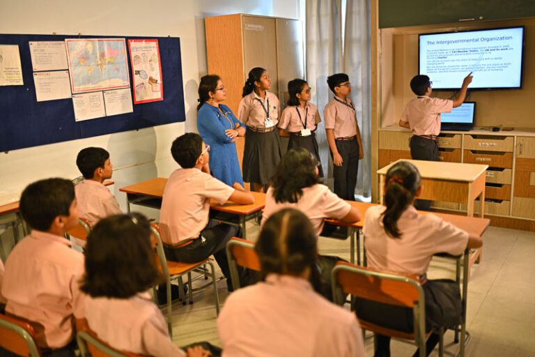 Our Approach – The Future Foundation School