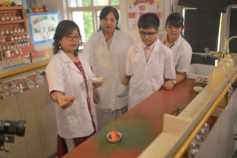 Photo Gallery – The Future Foundation School