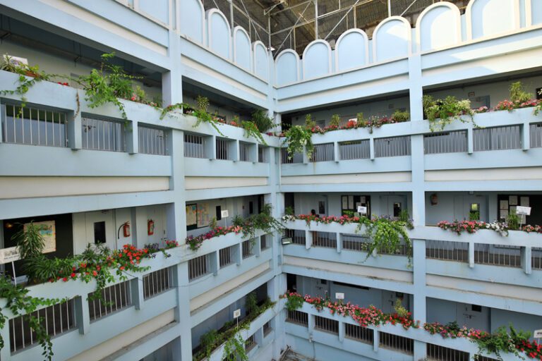 The Future Foundation School