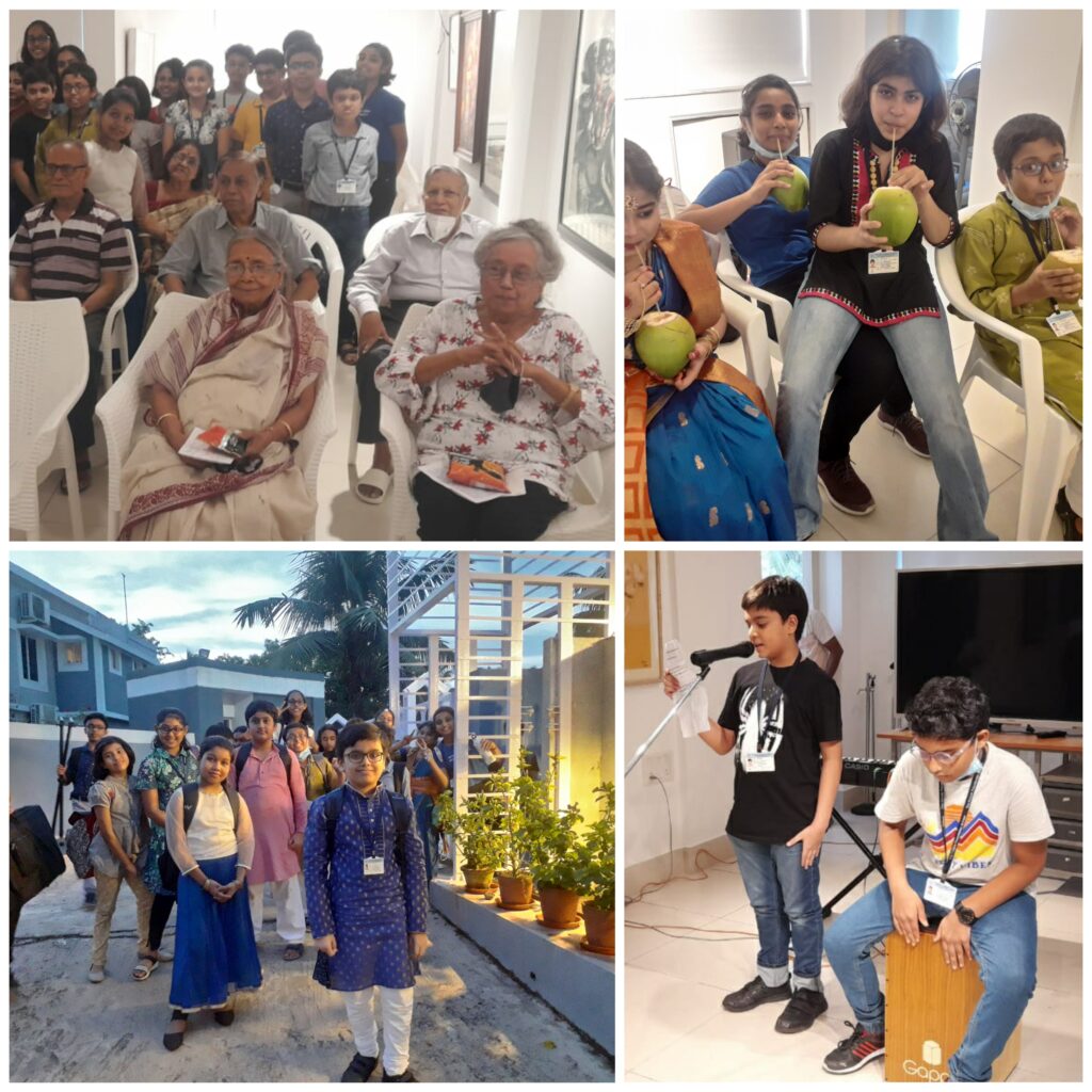 Photo Gallery – The Future Foundation School