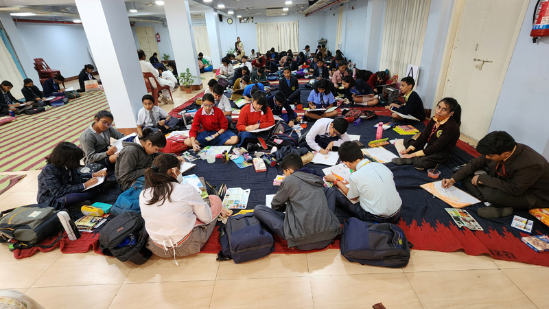 Photo Gallery – The Future Foundation School