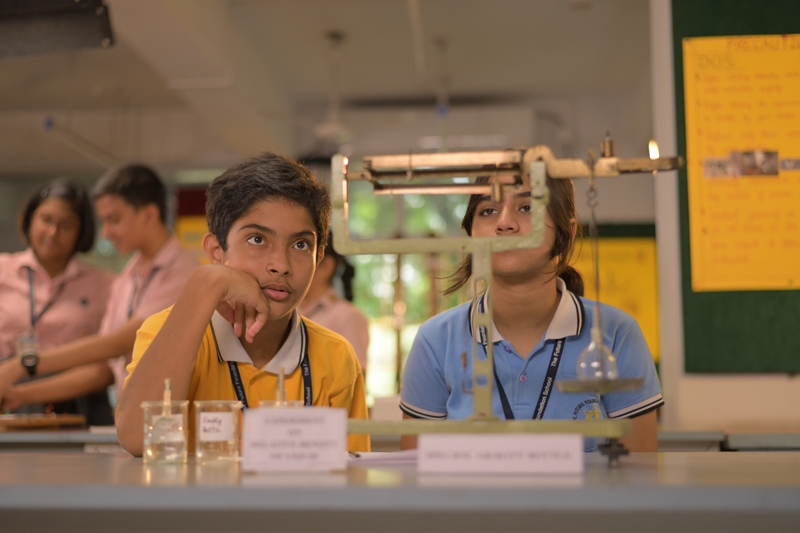 Photo Gallery – The Future Foundation School