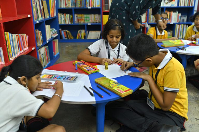 Our Approach - The Future Foundation School