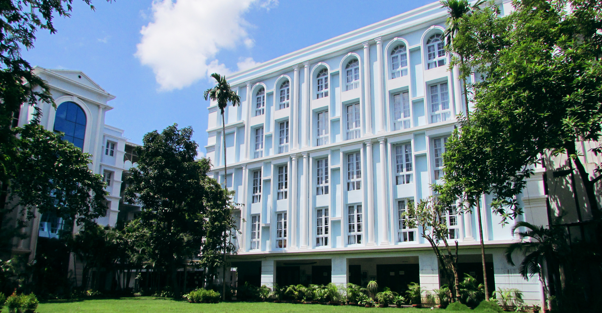 Photo Gallery – The Future Foundation School