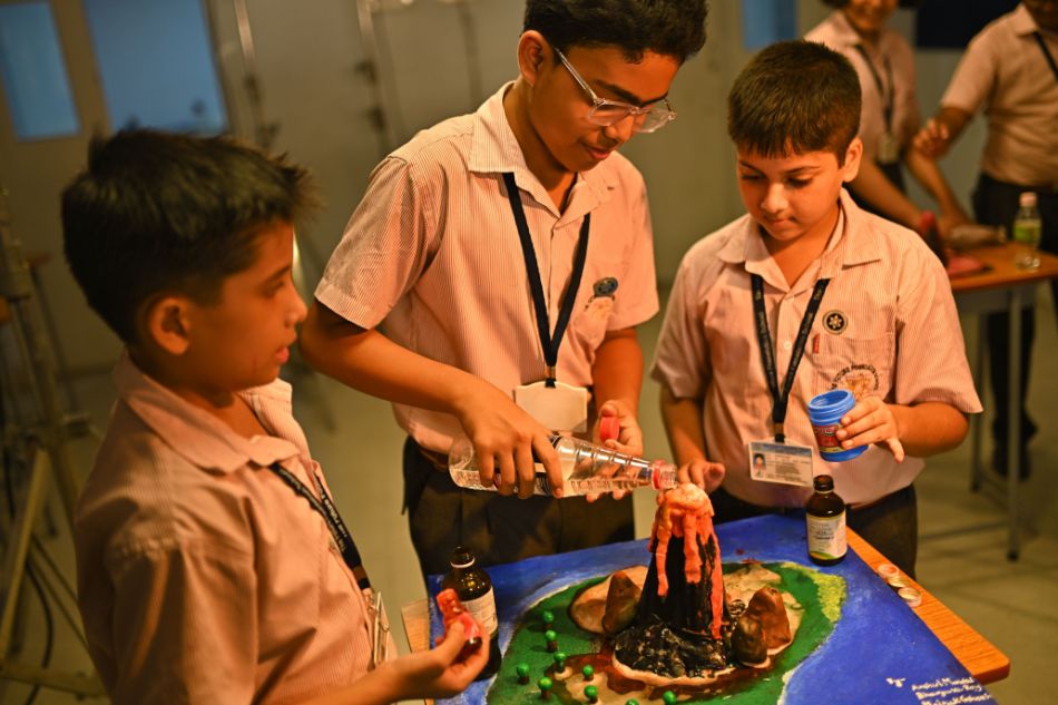 Photo Gallery – The Future Foundation School