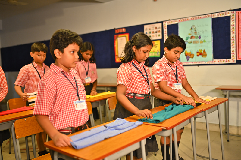 Photo Gallery – The Future Foundation School