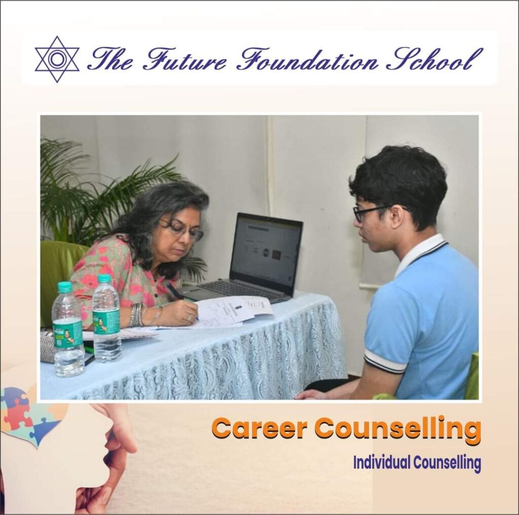 Career Prospects – The Future Foundation School