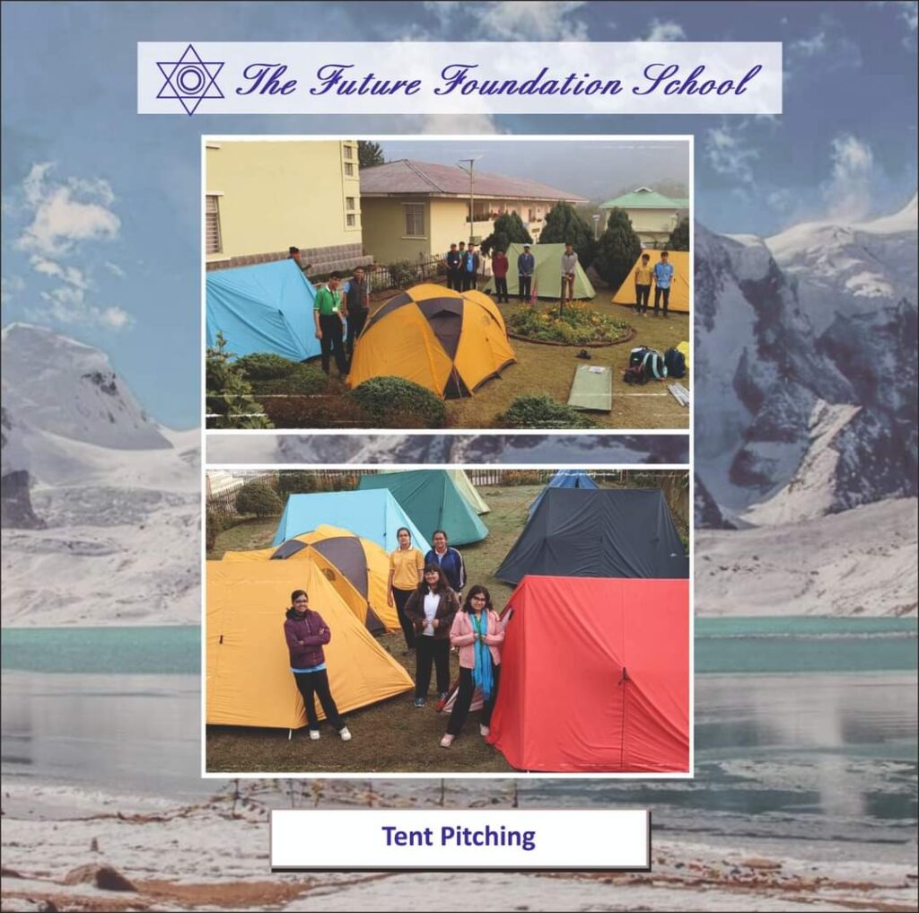 Our Uniqueness - The Future Foundation School