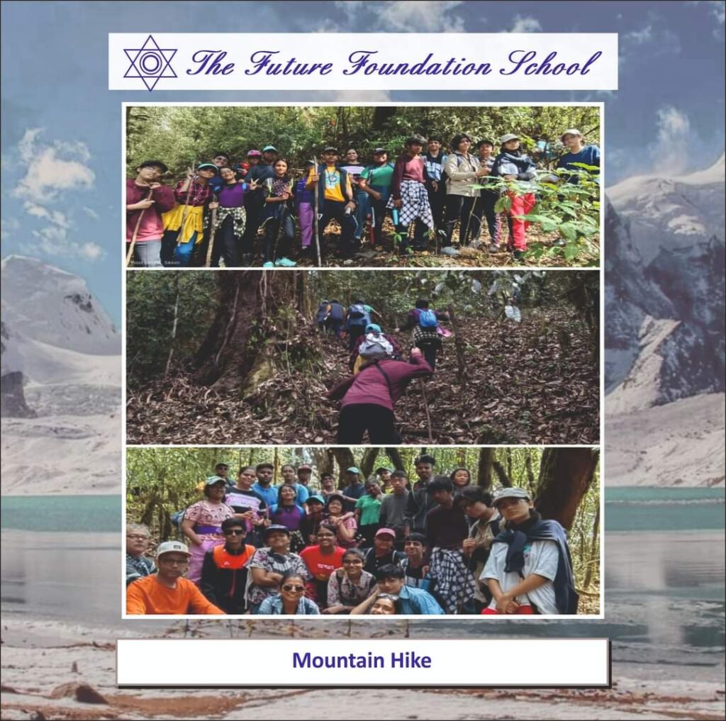 Our Uniqueness - The Future Foundation School