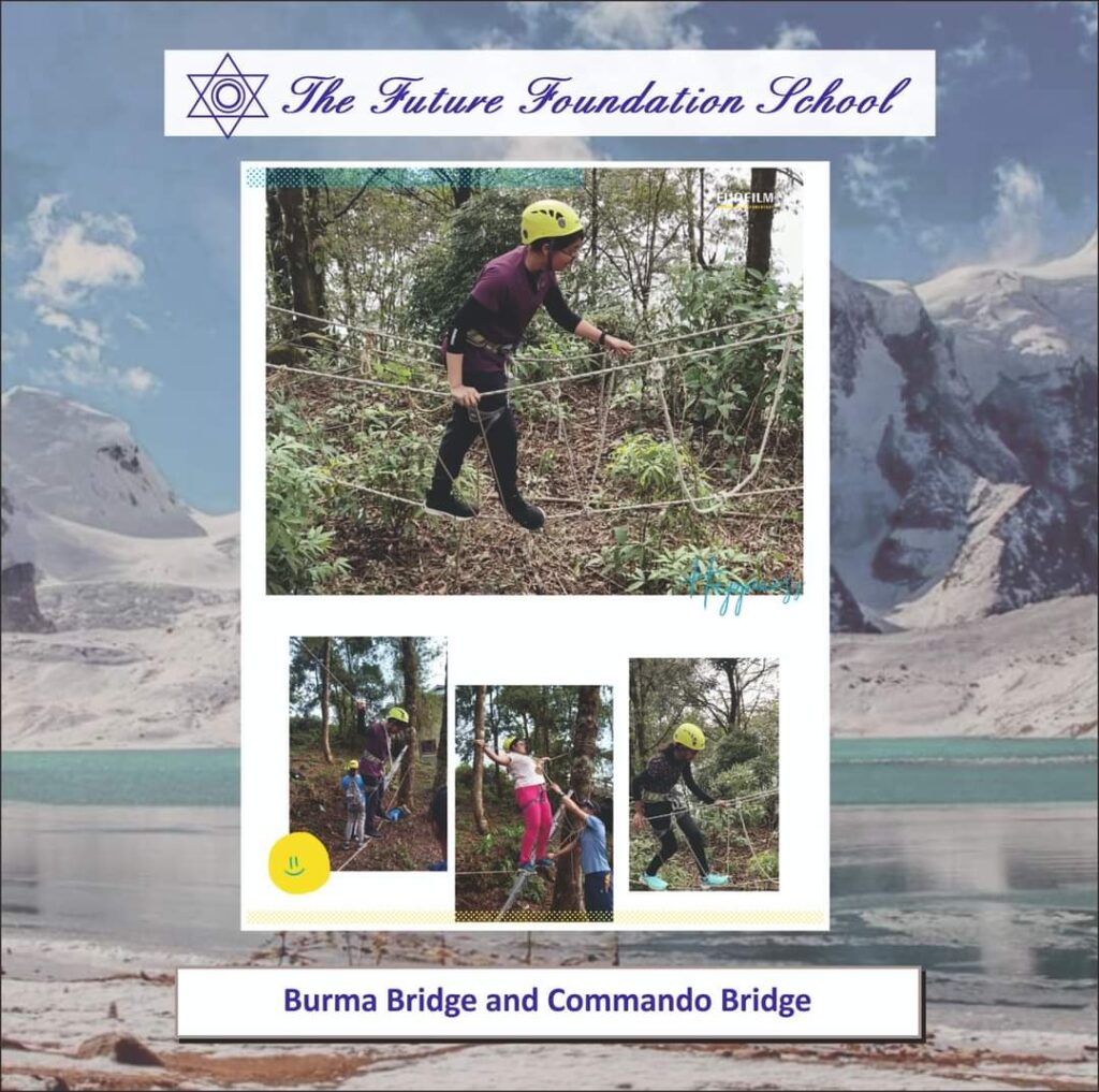 Our Uniqueness - The Future Foundation School