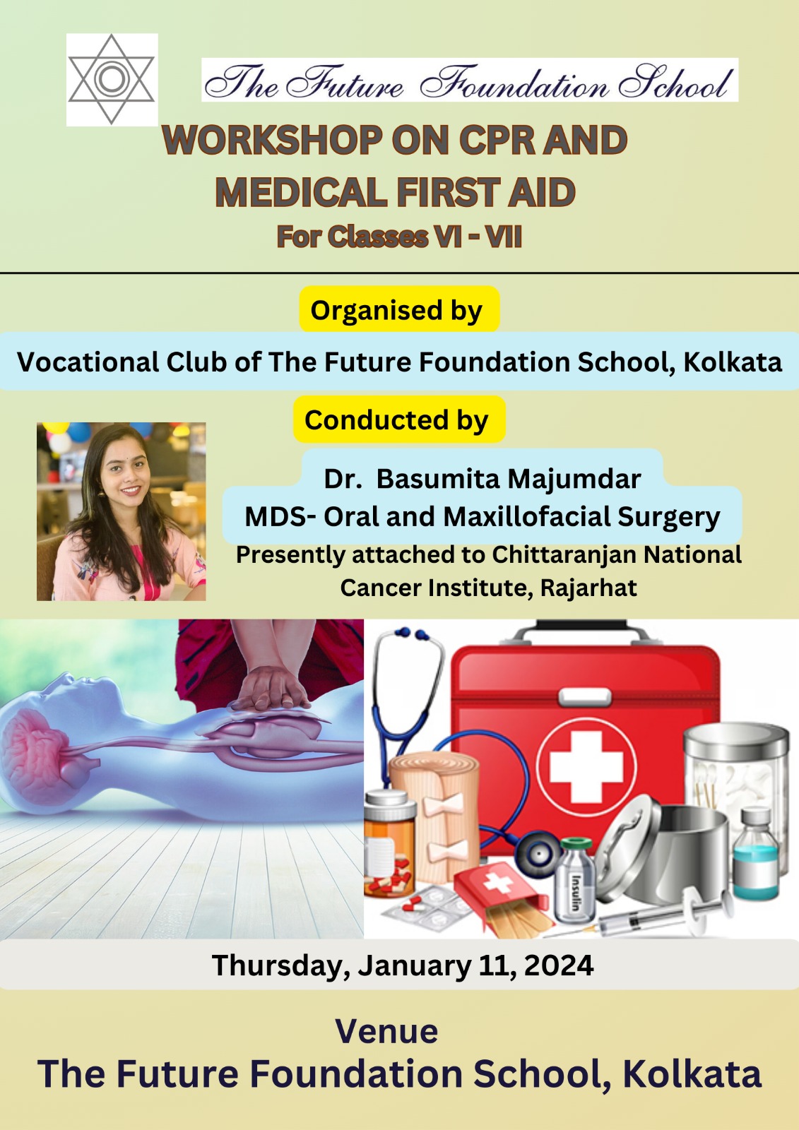 Home - The Future Foundation School