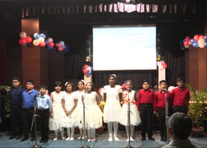 Photo Gallery – The Future Foundation School